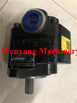 China Lonking Wheel loader genuine spare part CDM835 transmission pump LGCBF040B en venta
