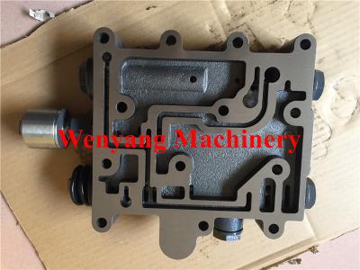 China Lonking wheel loader  LG853.03.01.13（403700） Variable speed control valve en venta