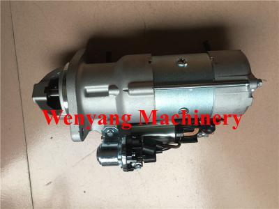 China China Weichai engine deutz motor spare parts 13023606 starter en venta