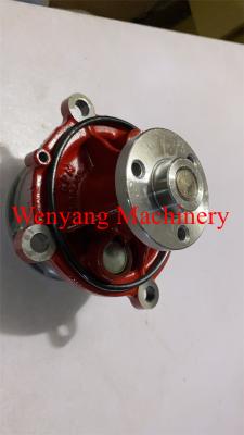 Китай VOLVO EC210B excavator genuine spare parts water pump VOE20459004 продается