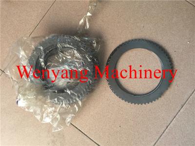 China Lonking wheel loader spare parts transmission clutch disc  ZL30E.5.1-13 en venta