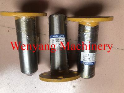 China China wheel loader spare parts Lonking  Upper hinge pin lg30f.10i.06 for sale en venta