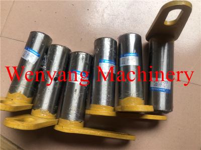 China China wheel loader spare parts Lonking  bucket upper pin lg833.11.05 en venta
