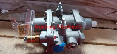 China Lonking wheel loader spare parts combined valve assembly  CDM835I.08.01  60304000498 en venta