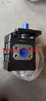 China Lonking wheel loader genuine spare parts  steering pump LG853.06.08 (LGCB2080/CBGJ2080 ) en venta