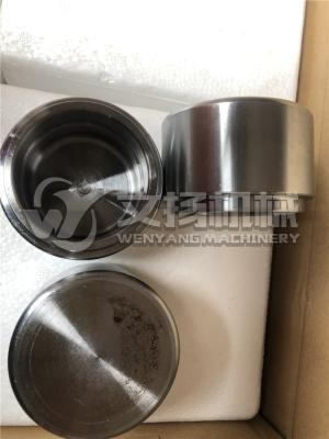 China 5ton wheel loader spare parts brake piston LG853.04.01.03-005 (408113) for Lonking en venta