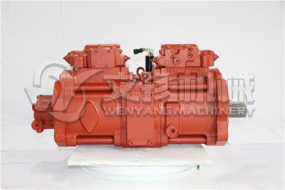 Китай Hyundai R300LC-9A excavator hydraulic main pump 31Q8-10030  K5V140DTP продается