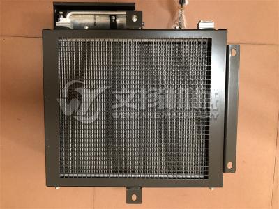 China SDLG 936 wheel loader genuine spare parts condenser 4190002759 en venta