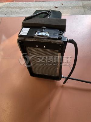 China SDLG 936 wheel loader genuine spare parts Evaporator 4130002904 en venta