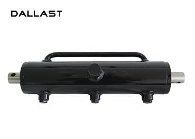 China RoHS Agricultural Hydraulic Cylinders -40℃ to 80℃ Available Temperature for sale