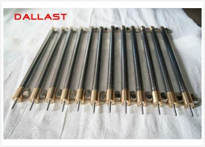 China Small Hydraulic Cylinders Double Acting For Excavator Boom Hydraulic RAM for sale