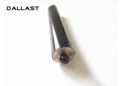 China Black Multistage Telescopic Hydraulic Cylinder For Dump Truck , Hydraulic Ram Cylinder for sale