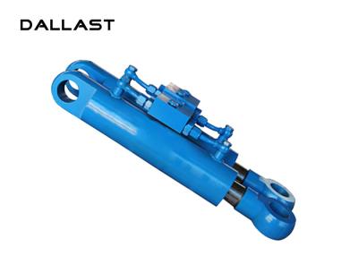China Ys Series Agricultural Hydraulic Cylinders Power Unit Corn Combine for sale