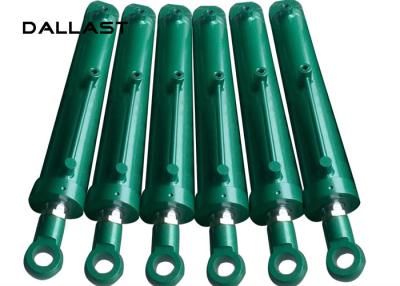 China Double Acting Freight Elevator Lift Platform Industrial Hydraulic Cylinder for sale