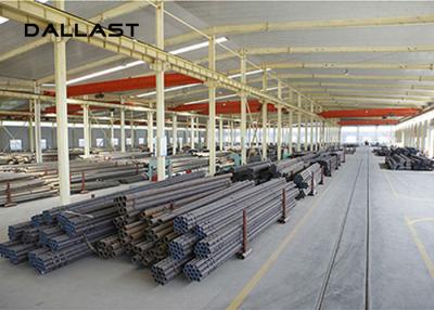 China Hydraulic Hard Chrome Piston Rod , Chrome Plated Round Bar CNC Machining Process for sale