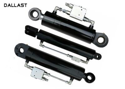 China Custom Agricultural Hydraulic Cylinders for Plant protection Spraying Machine for sale