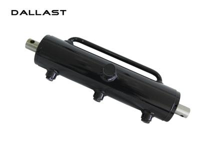 China OEM Double Acting Hydraulic Cylinder Chromed Piston Rod for Tractor for sale