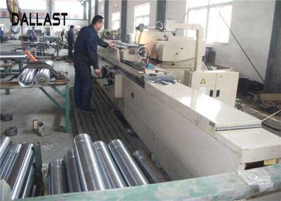 China Telescopic Hydraulic Cylinder Single Acting Multistage Stainless Steel Piston Rod for sale