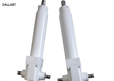 China Oorring van de de Cilinder Telescopische Zuiger van de vuilnisauto de Hydraulische Olie Te koop