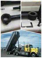 china DALLAST Hollow Piston Rod In Harsh Environment NSS More 240 360 580 900 Hours