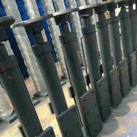 china Semi Truck Double Acting Hydraulic Cylinder 16MPa-32MPa Working Pressure