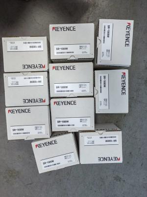 China KEYENCE Automatic Focus Code Reader SR-1000W for sale