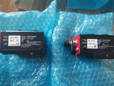 China KEYENCE Automatic Focus Code Reader SR-1000W for sale