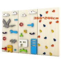 Quality Rock Climbing Walls for sale