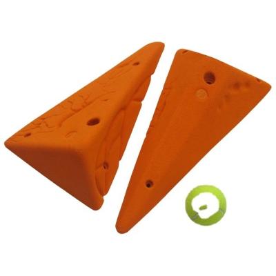 China Indoor Outdoor Rock Climbing Hold para Adultos Escalada Paredes Dinheiro Gram Prazo de Pagamento à venda