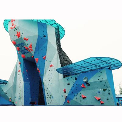 Cina Confezioni per arrampicata multi-colore di diverse dimensioni e forme in vendita