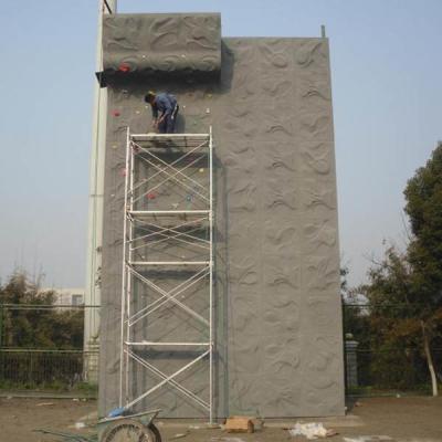 中国 室内・室外・岩登りの壁板のためのジム機器 販売のため