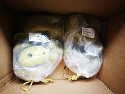 China Outdoor Round Shape Large Boulder Rock Climbing Holds for Adult Climbing Enthusiasts for sale