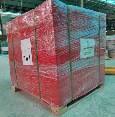 China Innenklimmuur voor volwassenen Rock Climbing Plywood panelen en T-nootjes Te koop