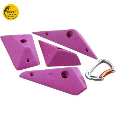 Cina I supporti di arrampicata GeckoKing sono personalizzati e fabbricati. in vendita