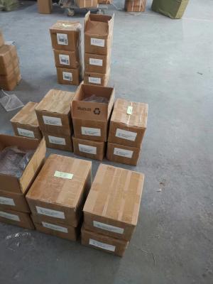 Cina 7075 Aviazione Aluminio 30KN D Forma Carabiner di arrampicata per la sicurezza e il salvataggio in vendita