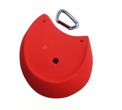 Cina Migliora la tua esperienza di arrampicata con le tenute di arrampicata XL di Gecko King in vendita