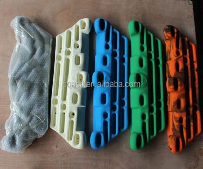 Cina Formazione per principianti L Size Hangboard di arrampicata per costruire la forza di base nello sport in vendita