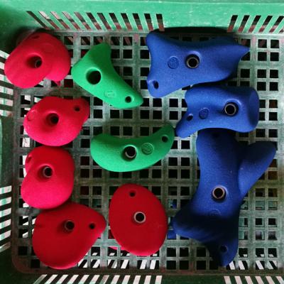 China GeckoKings XL Klimmuur is de perfecte aanvulling op trainingscentra Te koop