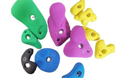 Cina Colorevoli adulti Bouldering arrampicata muro arrampicata roccia Tenuta con disegno personalizzabile in vendita