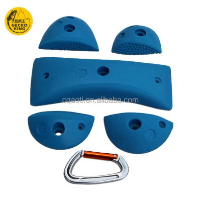 Китай XL Gecko King Indoor Rock Climbing Hold идеально подходит для любителей скалолазания дома продается
