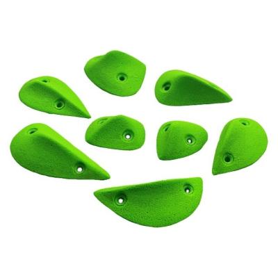 Cina Cappottole per arrampicata in ambiente aperto, viti, materiale PU, capacità massima 100-500 kg, 5 passeggeri in vendita