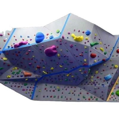 Cina Materiale in PU resistente, taglia XXS, supporti per arrampicata per gli amanti dell'arrampicata adulti in vendita