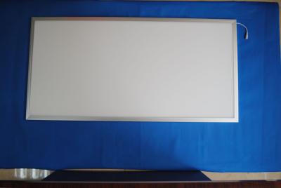China 36 Watt LED Flat Panel Light / LED Down Light 300 x 600mm True White 5000K for sale