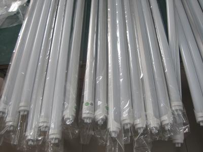 China Economical 15W 1200mm LED Tube light T8 2100lm 6500K for School , college for sale