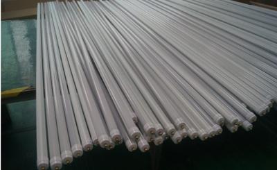China 3900LM Warm White 28W 1800mm LED T8 Tube light For Warehous / Factory / Hospital for sale