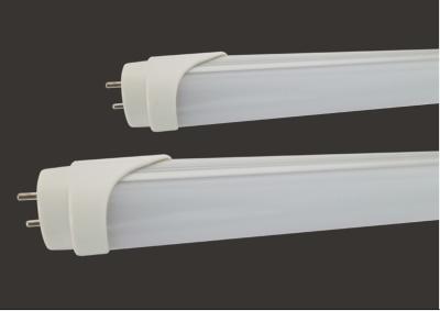 China 2500 Lumen 18W 4ft T8 LED Tube Lights 120cm For Supermarket / University for sale