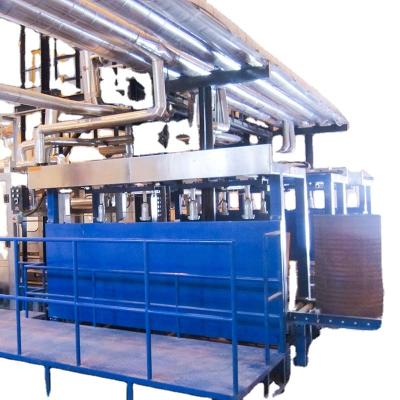 China 200L Fully Automatic Bitumen/Asphalt Heat Tracing Hot Liquid Filling Machine Line 4 Nozzles Electric Drum Engine Motor Chemical for sale