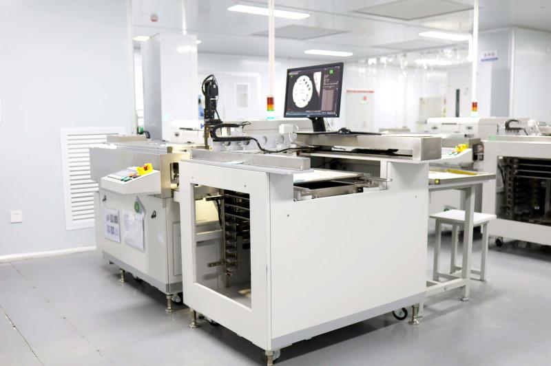 Fornecedor verificado da China - Dongguan SongFast Electronic Technology Co.,Ltd.