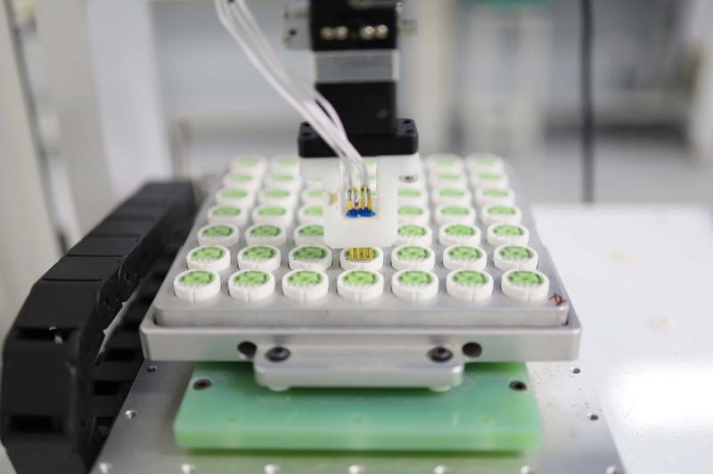 Fornecedor verificado da China - Dongguan SongFast Electronic Technology Co.,Ltd.