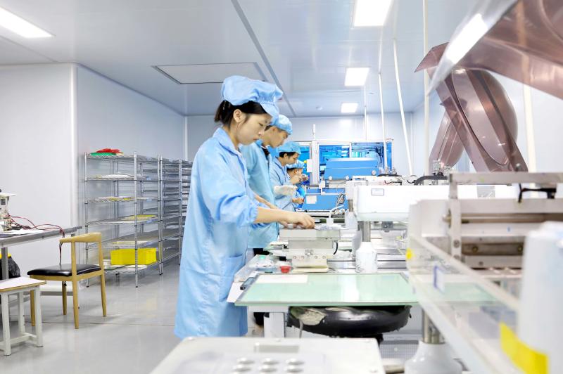 Fornecedor verificado da China - Dongguan SongFast Electronic Technology Co.,Ltd.